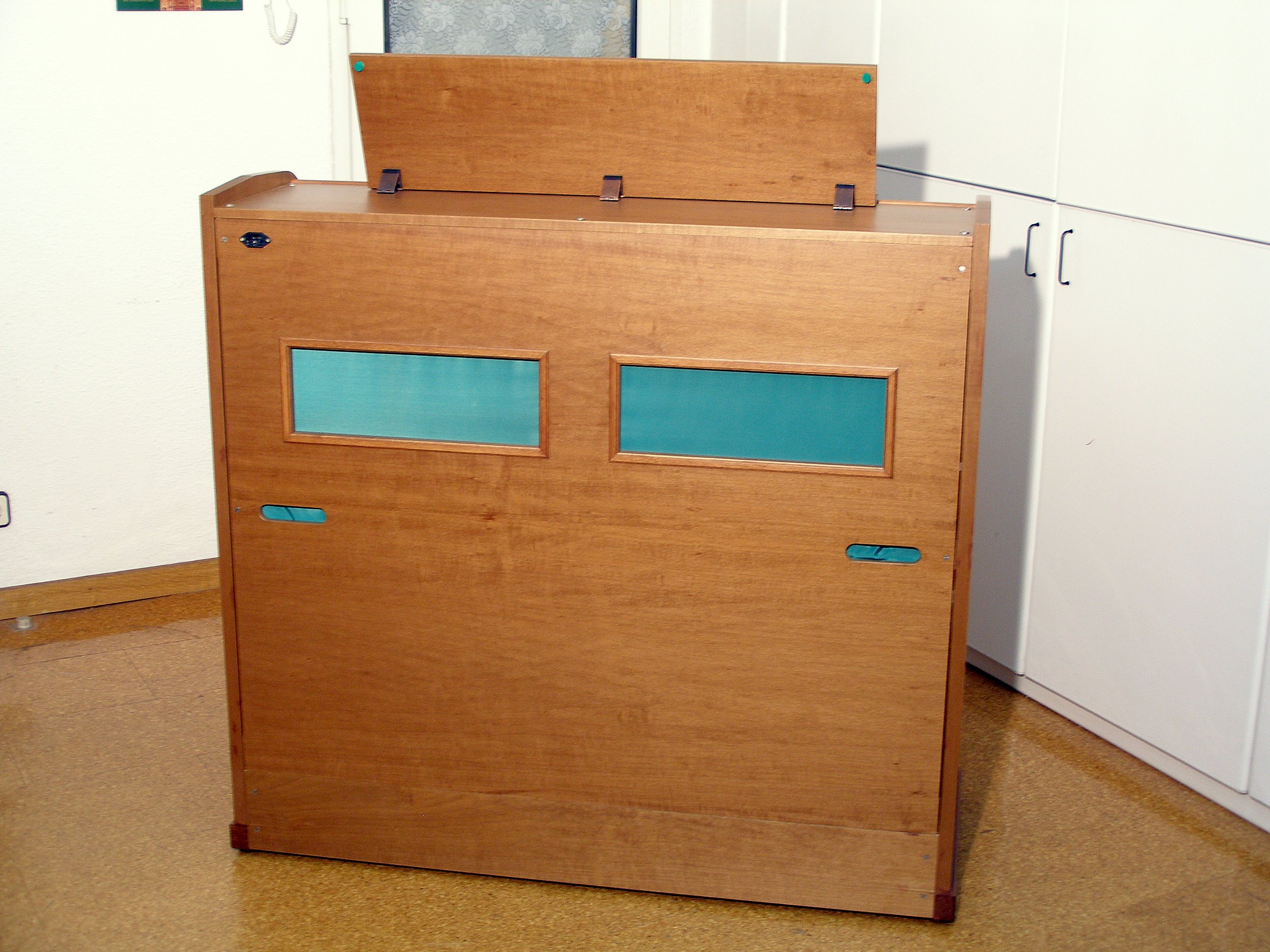 Armonio / Harmonium :: Alquiler Instrumentos Musicales Infrecuentes